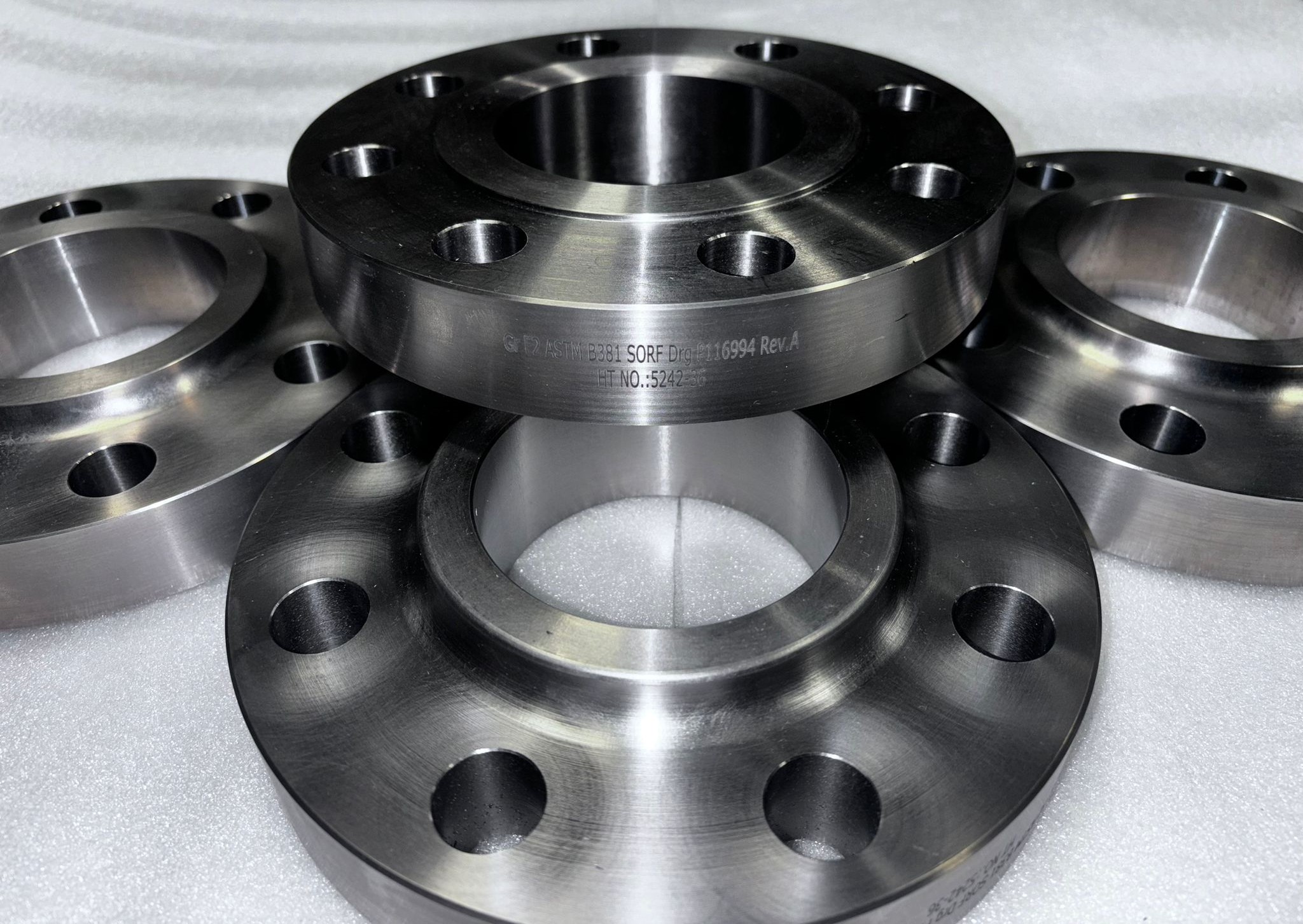 Titanium Metals UK Ltd | UK Stockist Of Titanium