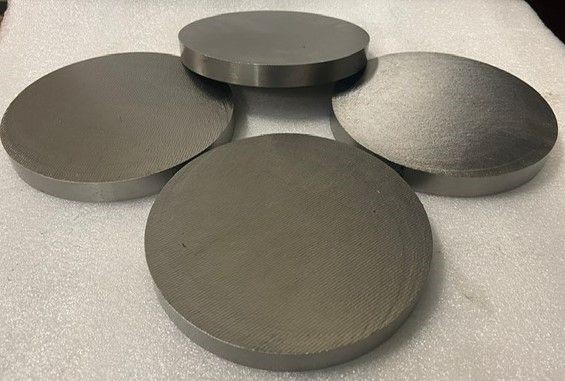 About TML | Stockist Of Titanium Raw Materials